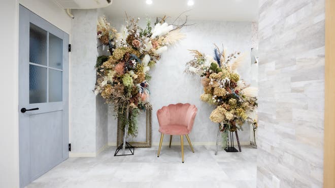 【完全個室】24時間利用可能!!撮影スタジオ!駅から徒歩2分の写真7