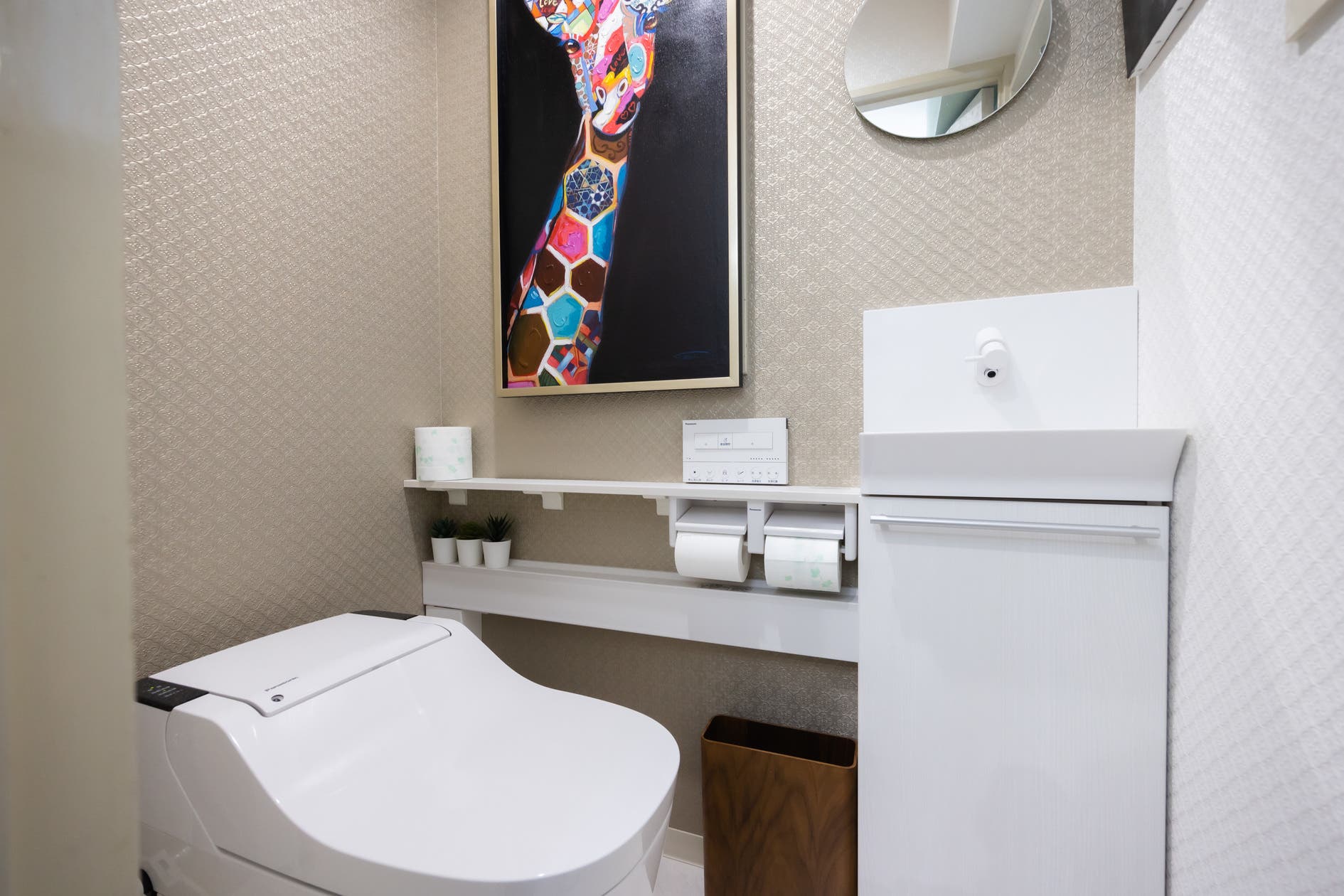 【完全個室】24時間利用可能!!撮影スタジオ!駅から徒歩2分の写真8