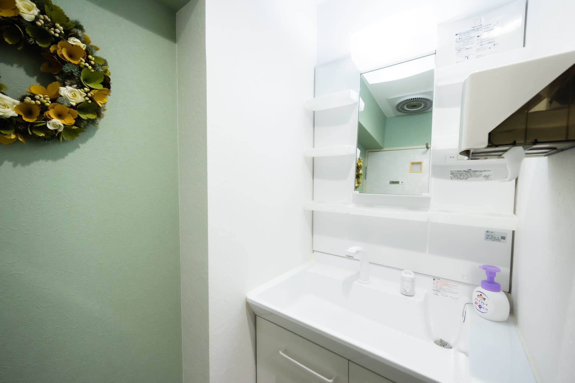 【完全個室】24時間利用可能!!撮影スタジオ!駅から徒歩2分の写真9