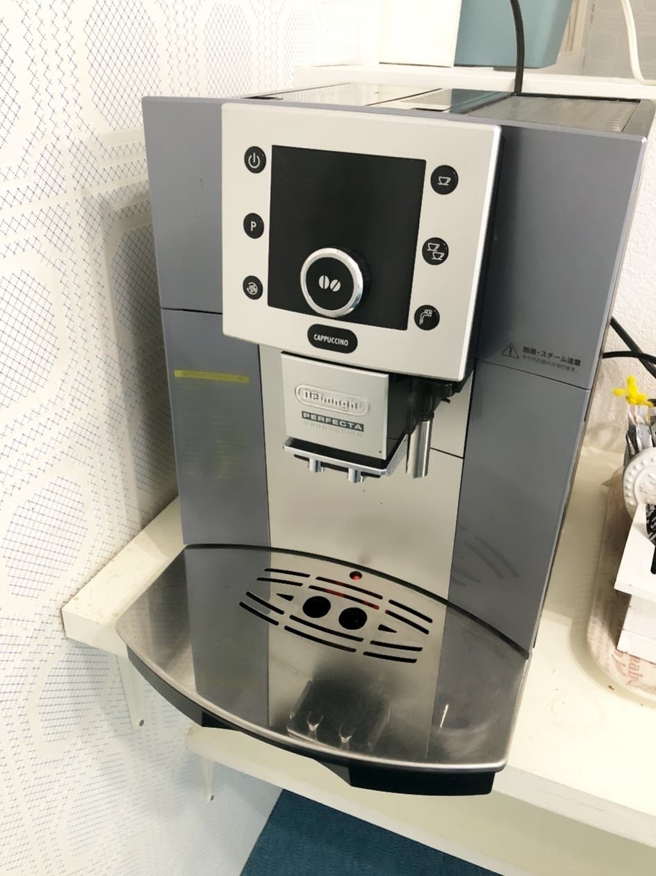 ⭐️65型のモニター（無料）⭐️ミーティングや打ち合わせに嬉しいコーヒー飲み放題の写真13