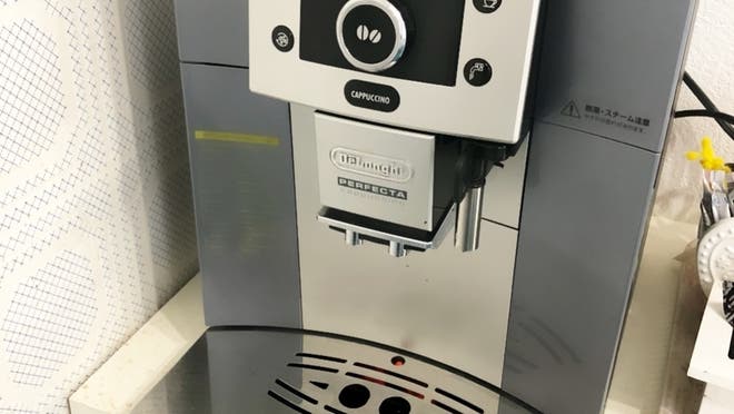 ⭐️65型のモニター(無料)⭐️ミーティングや打ち合わせに嬉しいコーヒー飲み放題の写真13