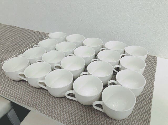 ⭐️65型のモニター（無料）⭐️ミーティングや打ち合わせに嬉しいコーヒー飲み放題の写真17