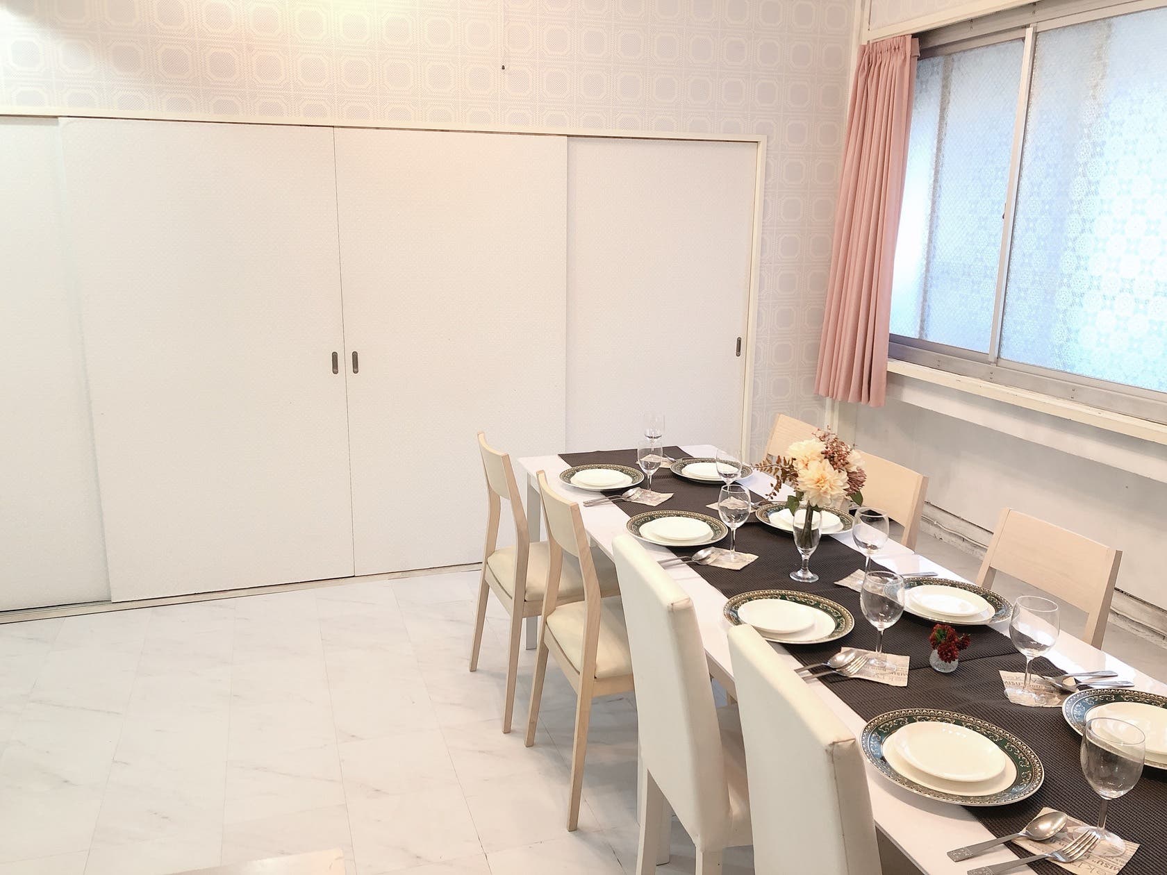 ⭐️65型のモニター（無料）⭐️ミーティングや打ち合わせに嬉しいコーヒー飲み放題の写真26