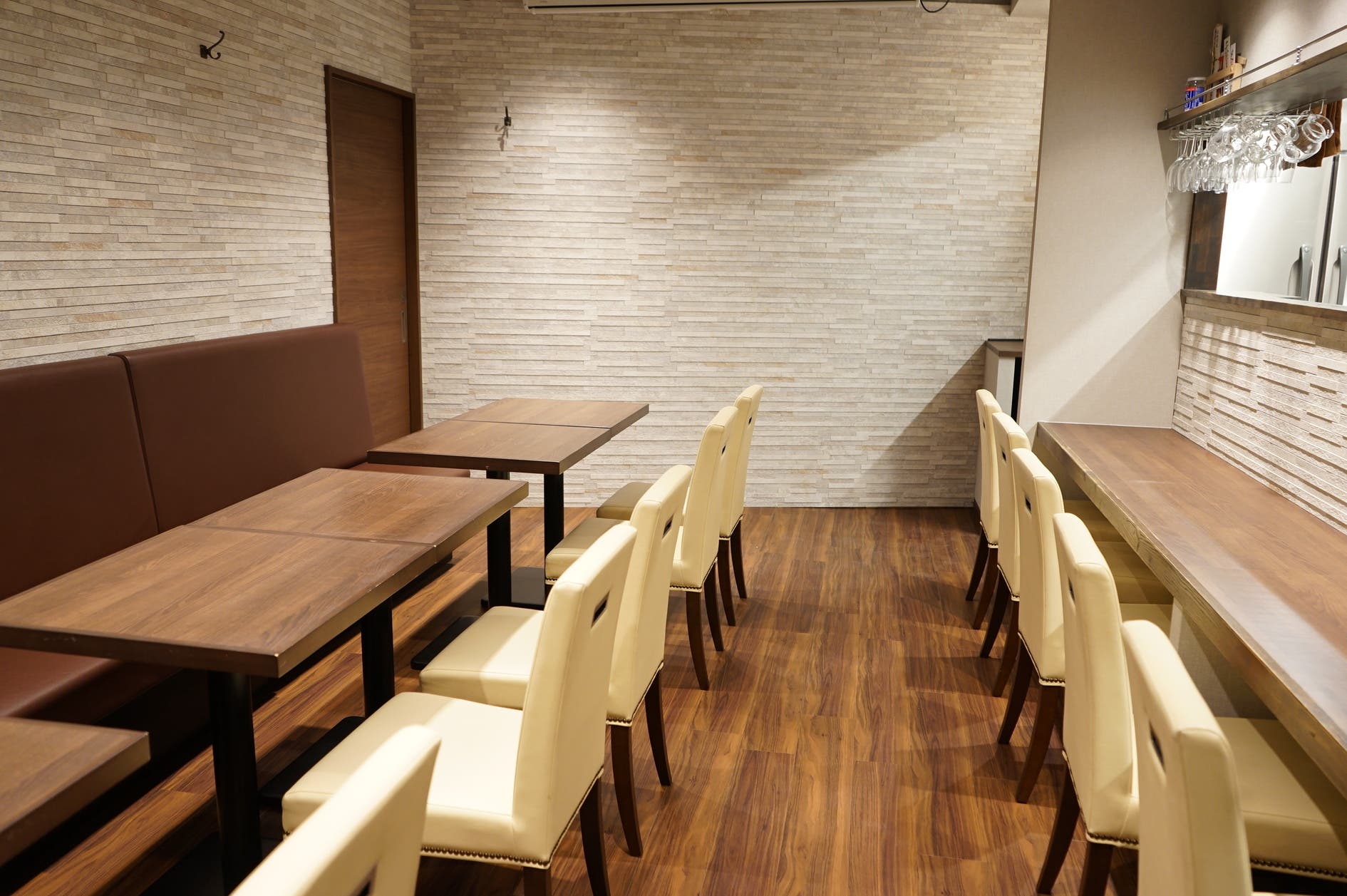 ★キッチン設備充実★レストランバー/WiFi、電源、PJ完備でセミナーや、歓送迎会、動画撮影も◎の写真3