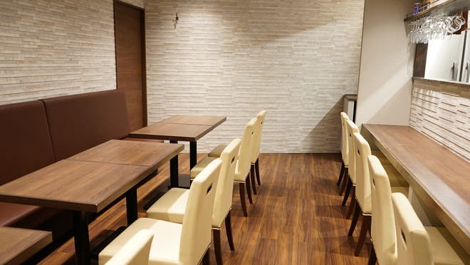 ★キッチン設備充実★レストランバー/WiFi、電源、PJ完備でセミナーや、歓送迎会、動画撮影も◎の写真3