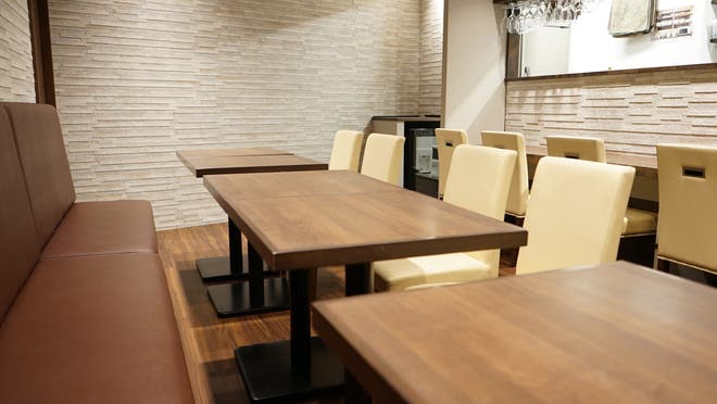 ★キッチン設備充実★レストランバー/WiFi、電源、PJ完備でセミナーや、歓送迎会、動画撮影も◎の写真5