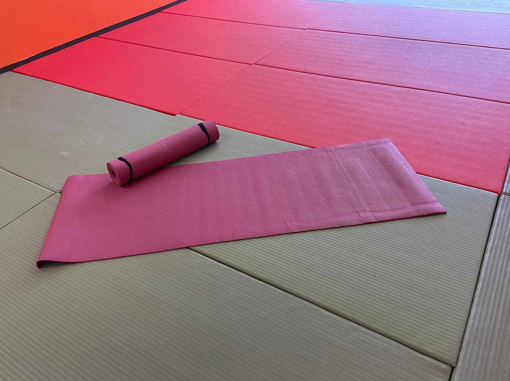 最高に立地条件の良いフィットネストレーニング・武道ジム！札幌駅から徒歩12分！北大すぐ近く！24時間営業 ／ 当日予約OK の写真5