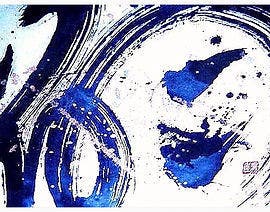 撮影用・平面作品：１回￥2600＜1点＞の画像2