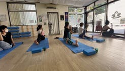 ヨガスタジオ・ダンススクール・講座開催にぴったり!スマートキーで簡単引き渡し♪ヨガマット10枚レンタル無料【那覇市/壷川】の写真4