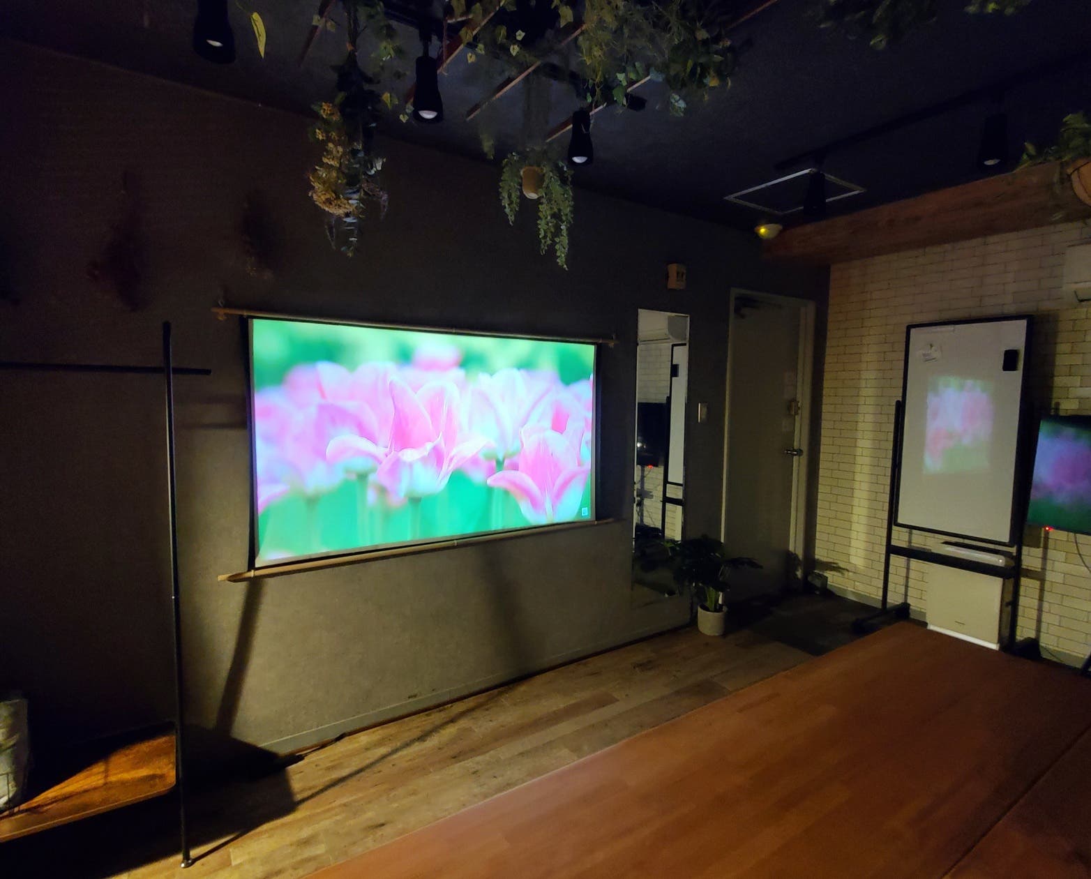 プロジェクタ（エプソン製フルHD・Fire  TV Stick付）の画像2