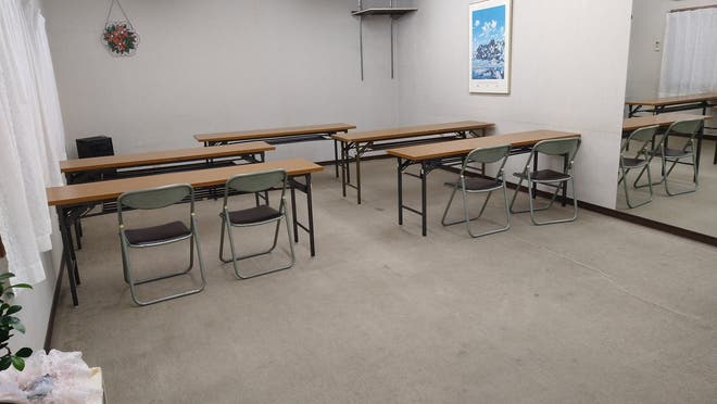 近鉄布施駅から徒歩2分のフリースペースの写真6