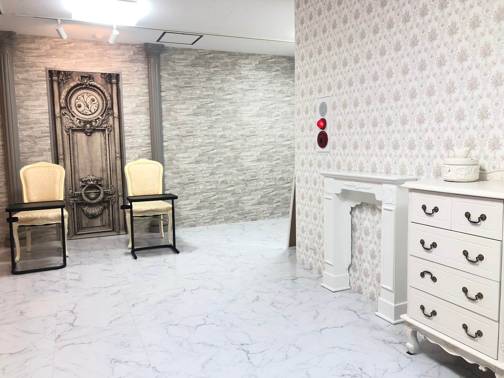 【多面スタジオ】馬喰横山駅から徒歩1分の撮影スタジオの写真5