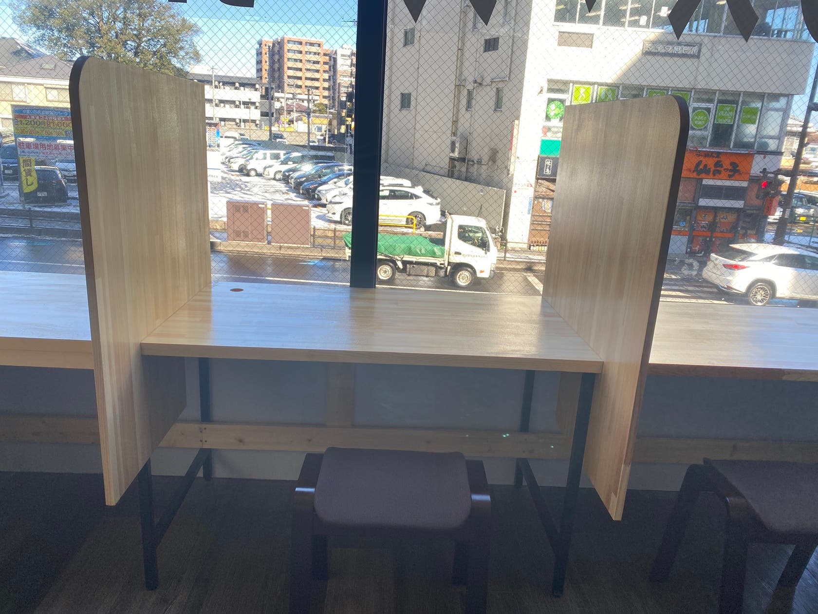 毎日消毒【人気スペース】０７部屋 (セミオープン) 仙台駅徒歩5分 ミリヨン セミナーや打ち合わせ会議などに。の写真6