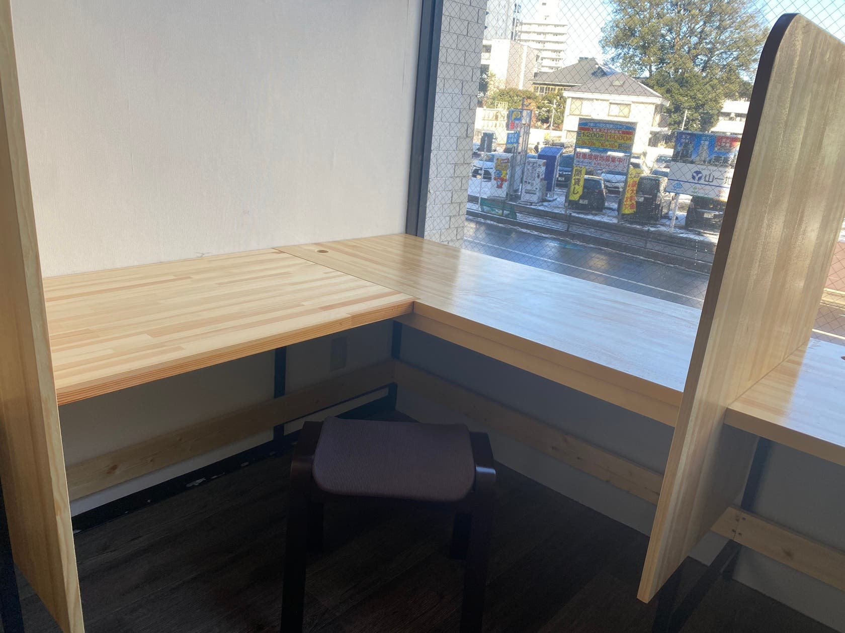 毎日消毒【人気スペース】０７部屋 (セミオープン) 仙台駅徒歩5分 ミリヨン セミナーや打ち合わせ会議などに。の写真7