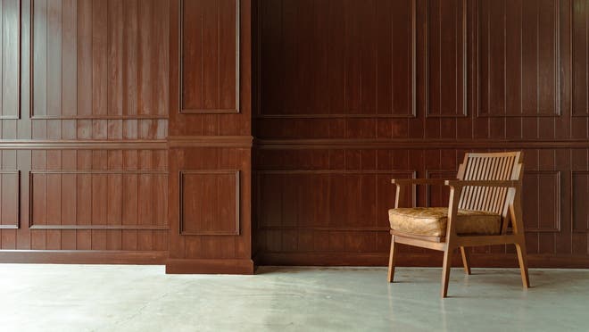 大阪市西区堀江・自然光・ウッド壁、木壁、モルタルグレー壁の撮影スタジオの写真6