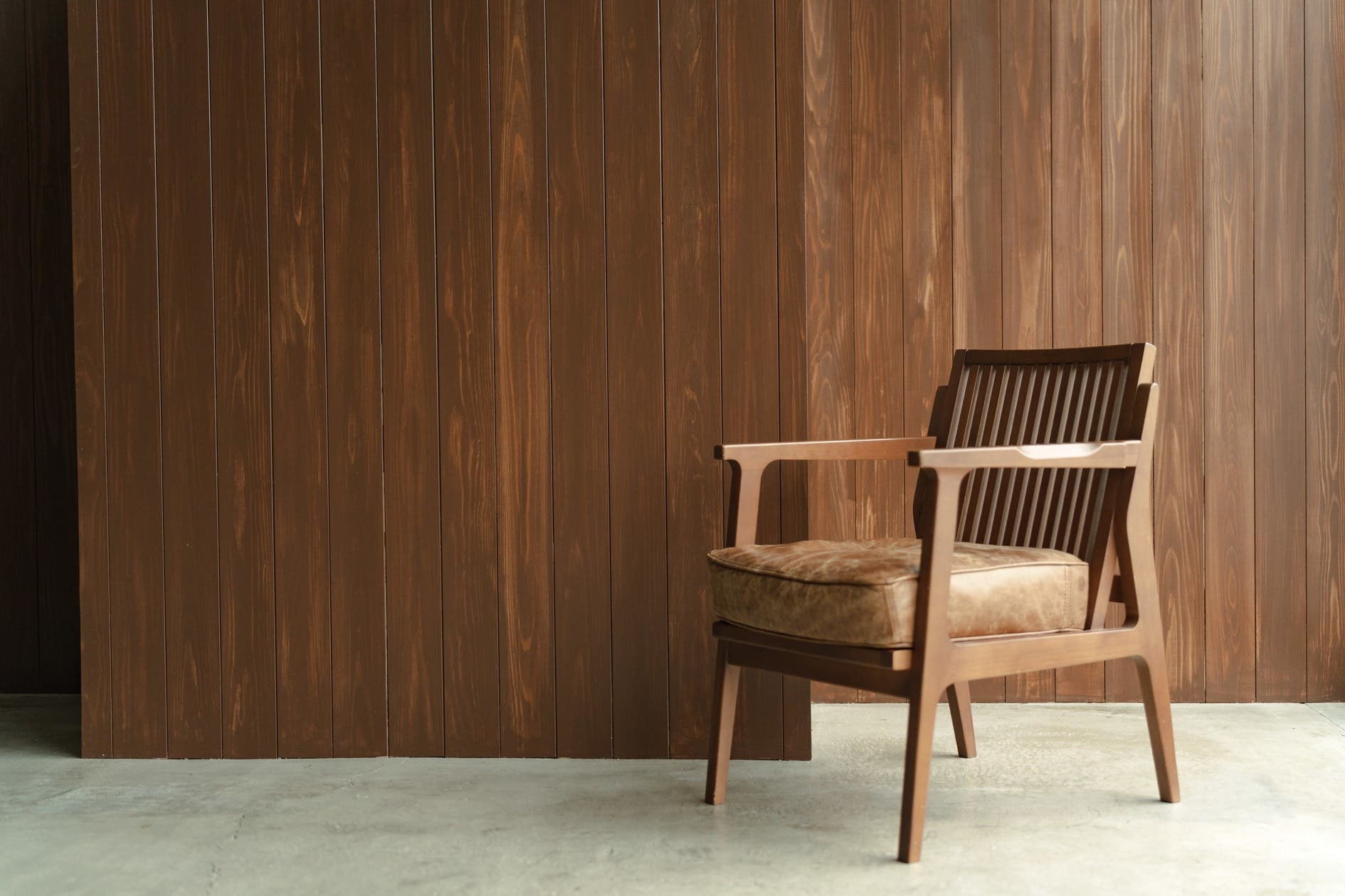 大阪市西区堀江・自然光・ウッド壁、木壁、モルタルグレー壁の撮影スタジオの写真10