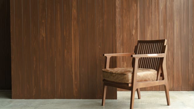 大阪市西区堀江・自然光・ウッド壁、木壁、モルタルグレー壁の撮影スタジオの写真10