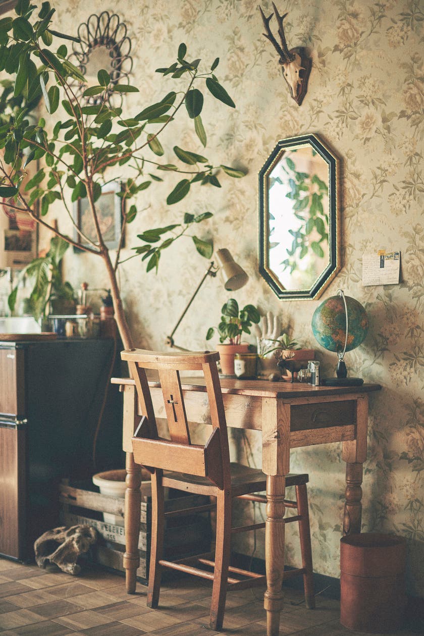 【三軒茶屋駅徒歩2分】CM、MV、商品撮影に。生活感とフォトジェニックを兼ね備えた、都会の小さな山小屋風スタジオの写真12