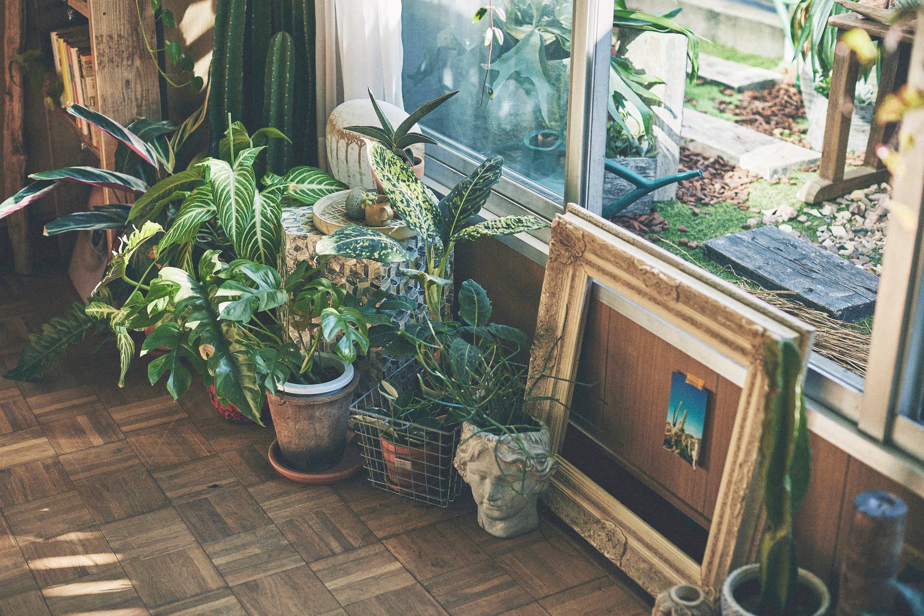 【三軒茶屋駅徒歩2分】CM、MV、商品撮影に。生活感とフォトジェニックを兼ね備えた、都会の小さな山小屋風スタジオの写真7