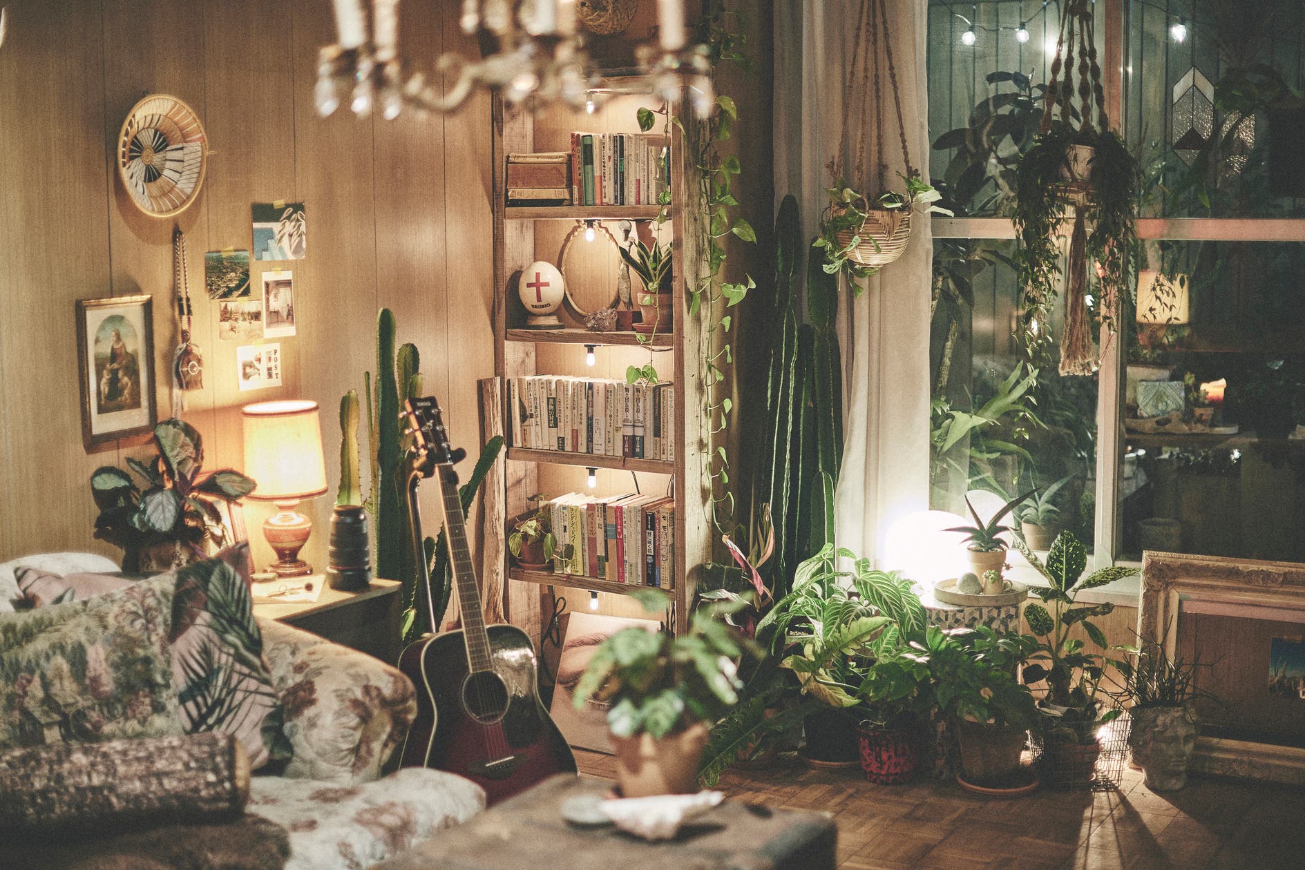 【三軒茶屋駅徒歩2分】CM、MV、商品撮影に。生活感とフォトジェニックを兼ね備えた、都会の小さな山小屋風スタジオの写真21