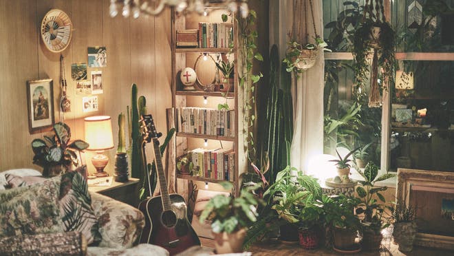 【三軒茶屋駅徒歩2分】CM、MV、商品撮影に。生活感とフォトジェニックを兼ね備えた、都会の小さな山小屋風スタジオの写真21