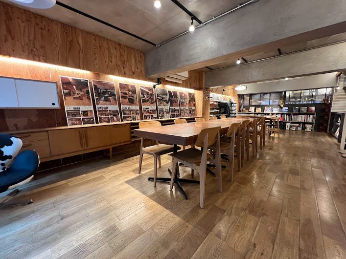 福岡・大濠公園駅徒歩3分　ヴィンテージビルをリノベーションしたラグジャアリー空間【リノベエステイト】の写真26