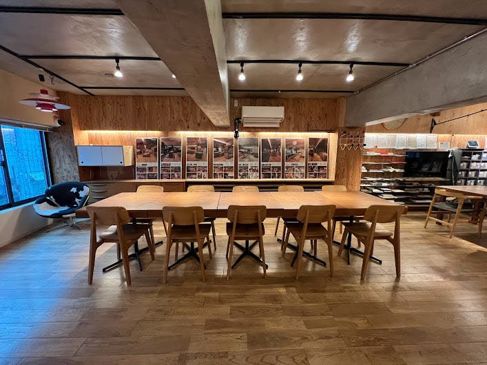 福岡・大濠公園駅徒歩3分　ヴィンテージビルをリノベーションしたラグジャアリー空間【リノベエステイト】の写真27