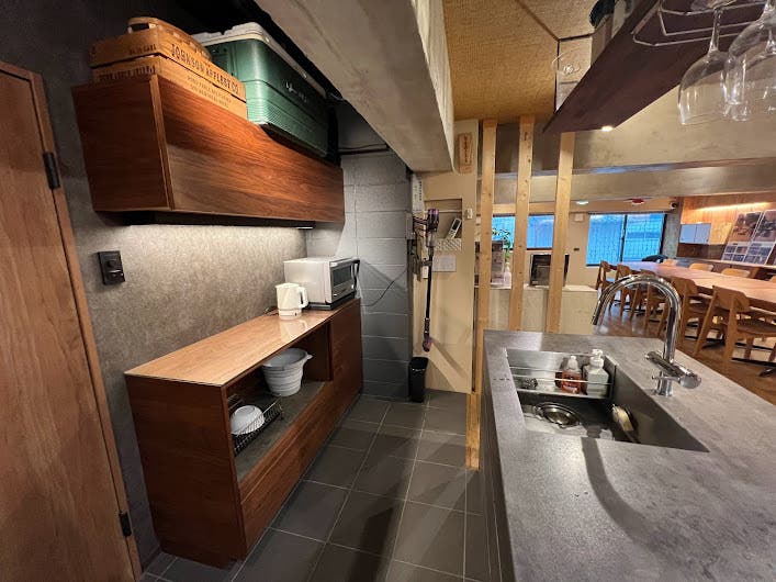 福岡・大濠公園駅徒歩3分　ヴィンテージビルをリノベーションしたラグジャアリー空間【リノベエステイト】の写真29