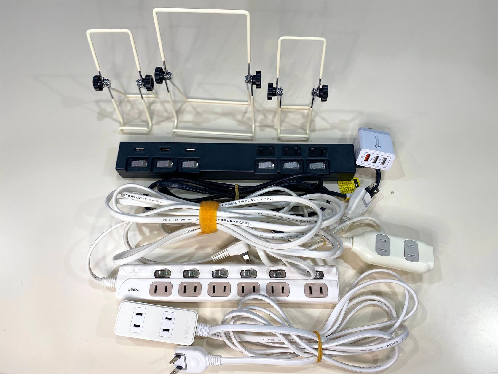 ＜マルチスペース千代田＞4駅徒歩10分以内🚃Wi-Fi📶モニター🖥グリーンバック/リングライト🎥会議/テレワーク/撮影の写真15