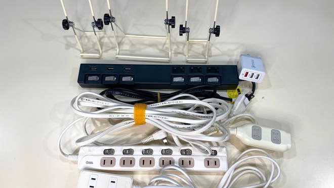 <マルチスペース千代田>4駅徒歩10分以内🚃Wi-Fi📶モニター🖥グリーンバック/リングライト🎥会議/テレワーク/撮影の写真15