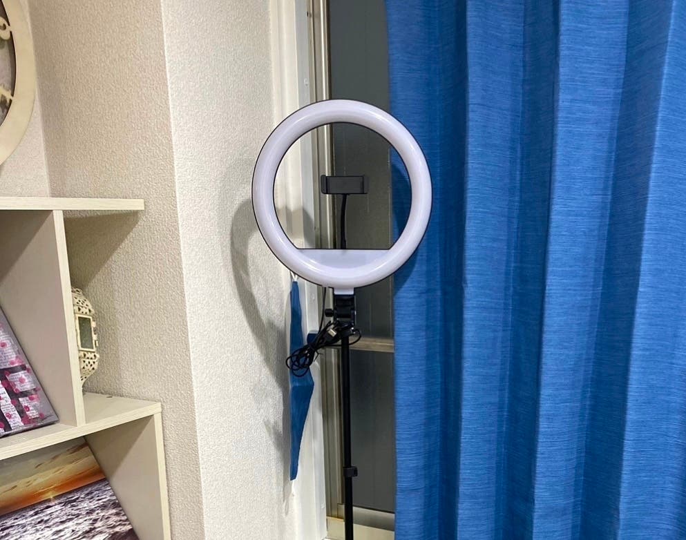 ＜マルチスペース千代田＞4駅徒歩10分以内🚃Wi-Fi📶モニター🖥グリーンバック/リングライト🎥会議/テレワーク/撮影の写真17