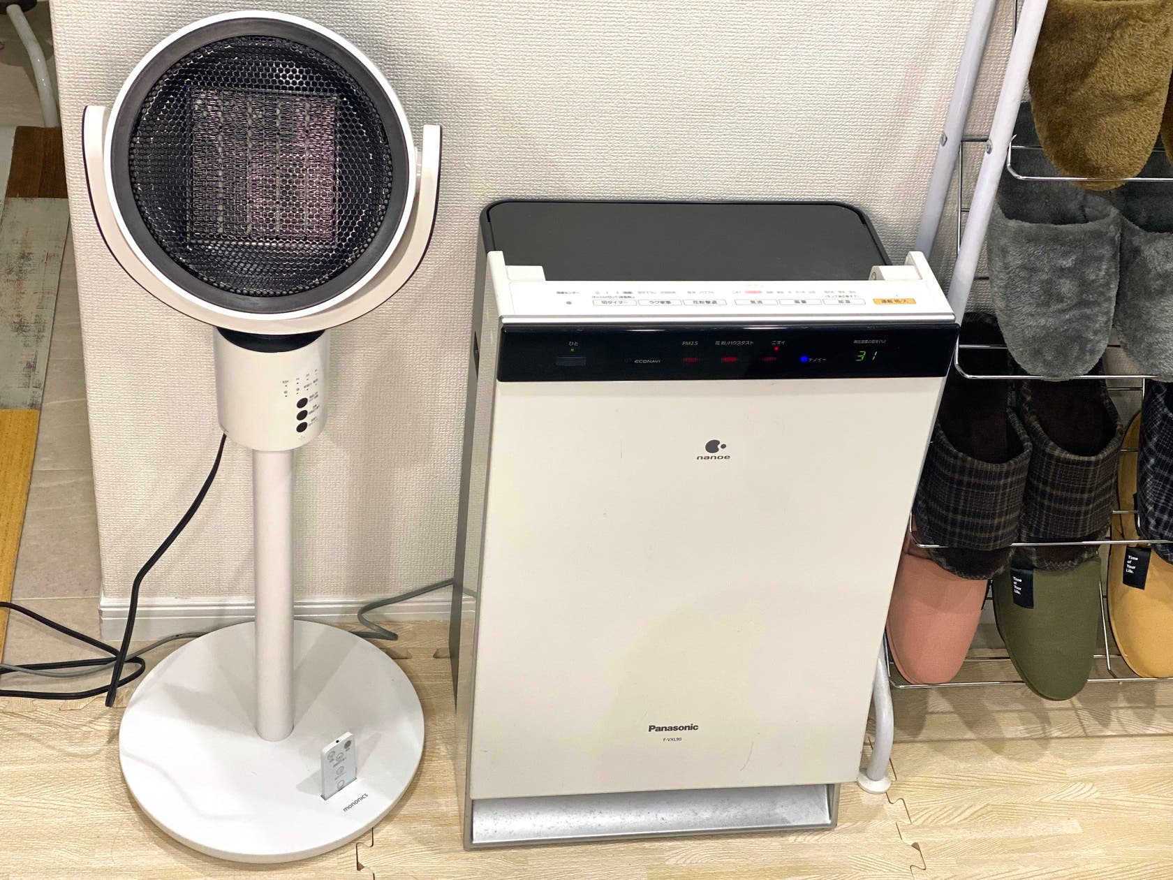 ＜マルチスペース千代田＞4駅徒歩10分以内🚃Wi-Fi📶モニター🖥グリーンバック/リングライト🎥会議/テレワーク/撮影の写真20