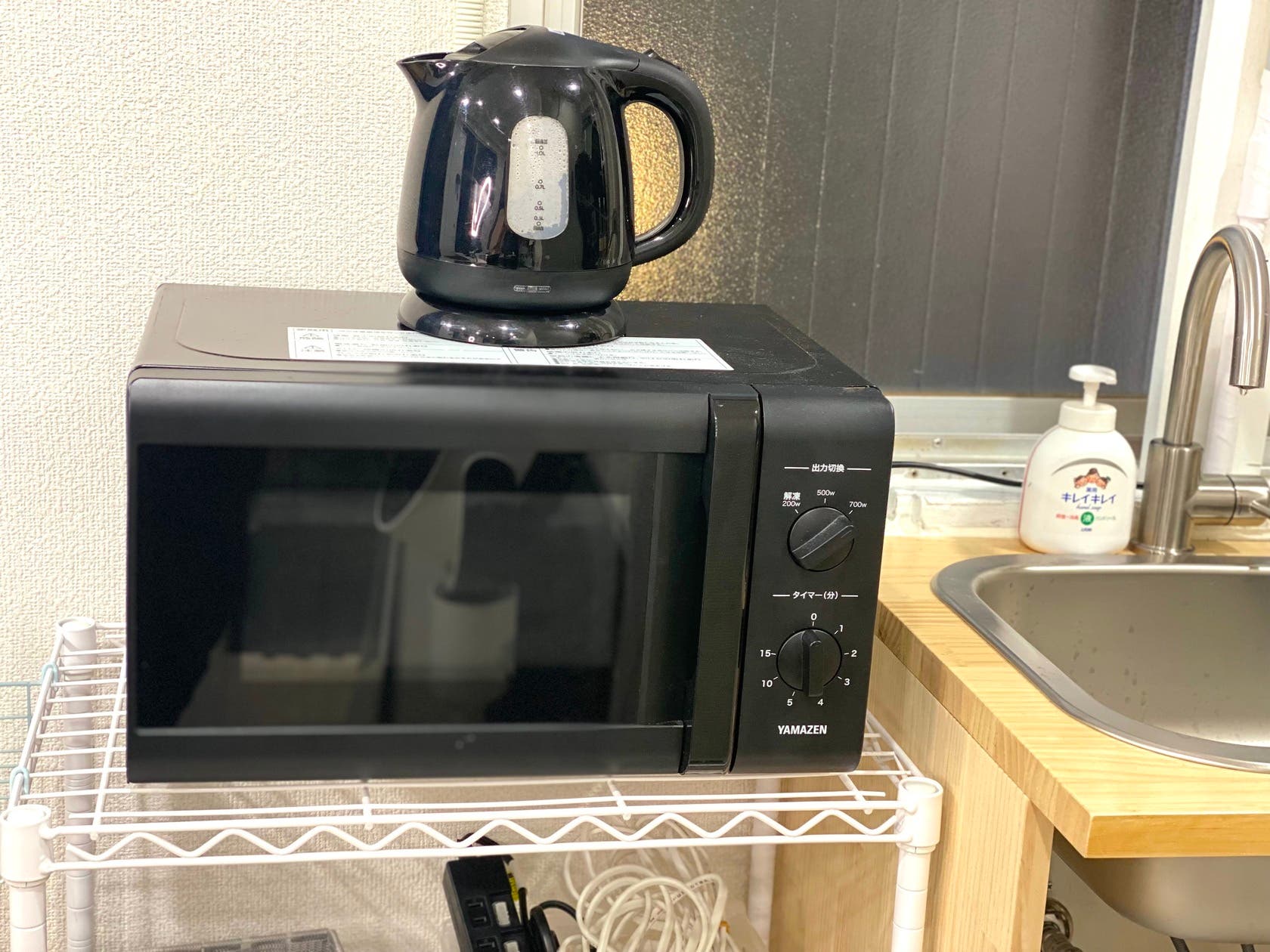 ＜マルチスペース千代田＞4駅徒歩10分以内🚃Wi-Fi📶モニター🖥グリーンバック/リングライト🎥会議/テレワーク/撮影の写真23