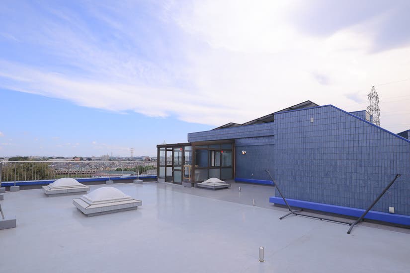 【つつじヶ丘マンションスタジオ】アットホームな空間を演出。メゾネット式マンションの写真2