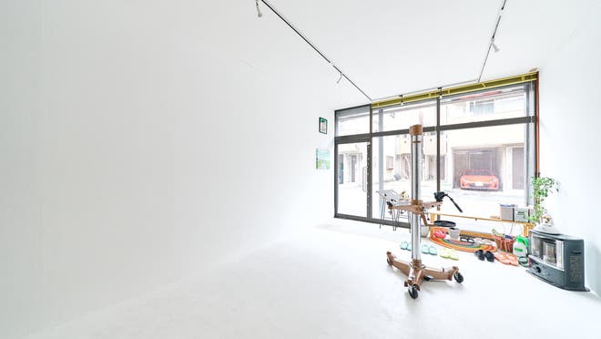 大阪メトロ長堀鶴見緑地線,蒲生4丁目駅から徒歩5分の撮影スタジオの写真4