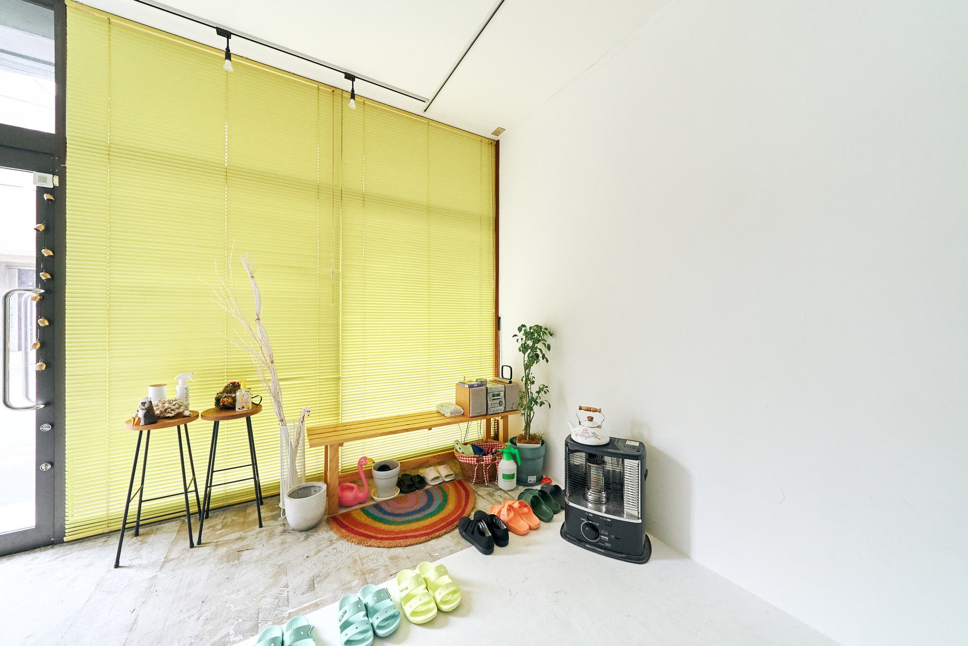 大阪メトロ長堀鶴見緑地線,蒲生４丁目駅から徒歩5分の撮影スタジオの写真9