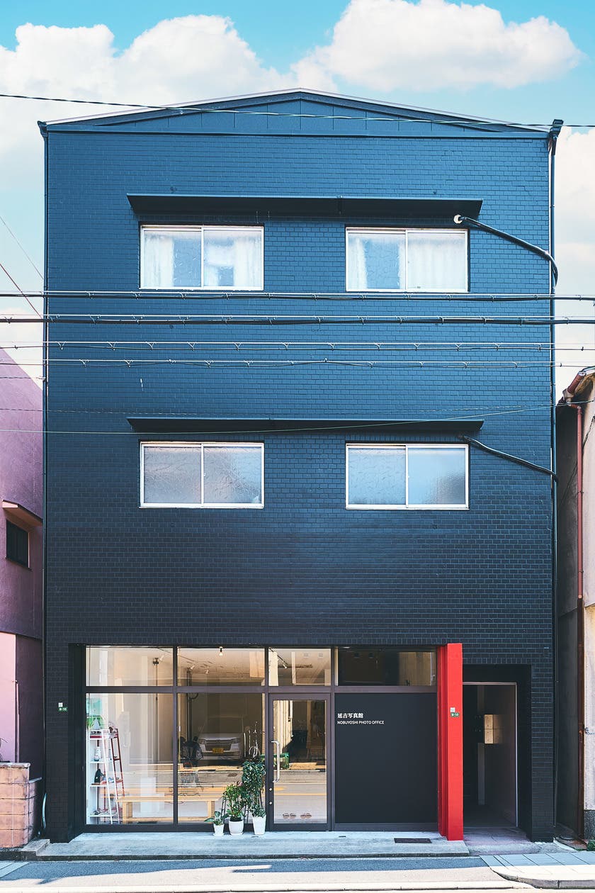 大阪メトロ長堀鶴見緑地線,蒲生４丁目駅から徒歩5分の撮影スタジオの写真5