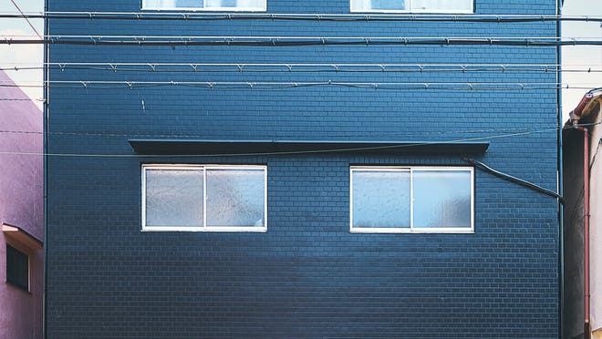 大阪メトロ長堀鶴見緑地線,蒲生4丁目駅から徒歩5分の撮影スタジオの写真5