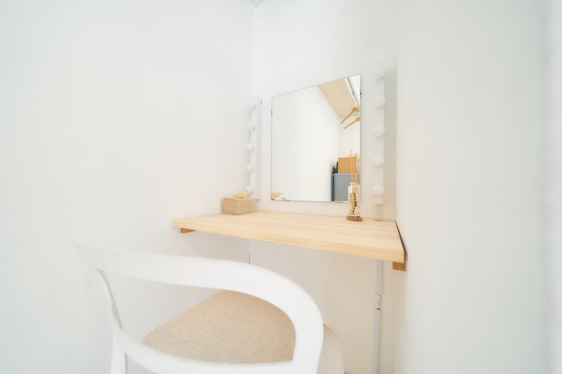 大阪メトロ長堀鶴見緑地線,蒲生４丁目駅から徒歩5分の撮影スタジオの写真10