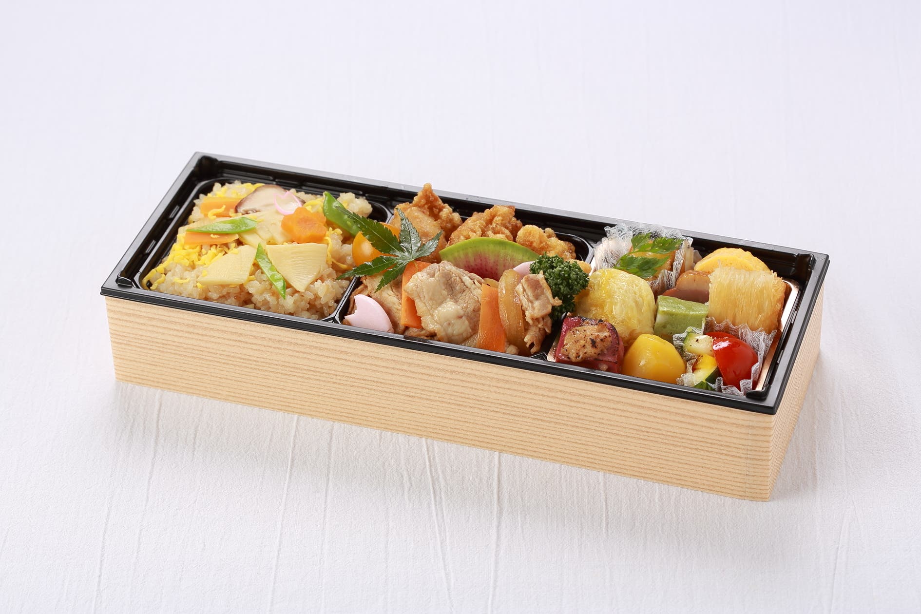 お弁当1,500円の画像1