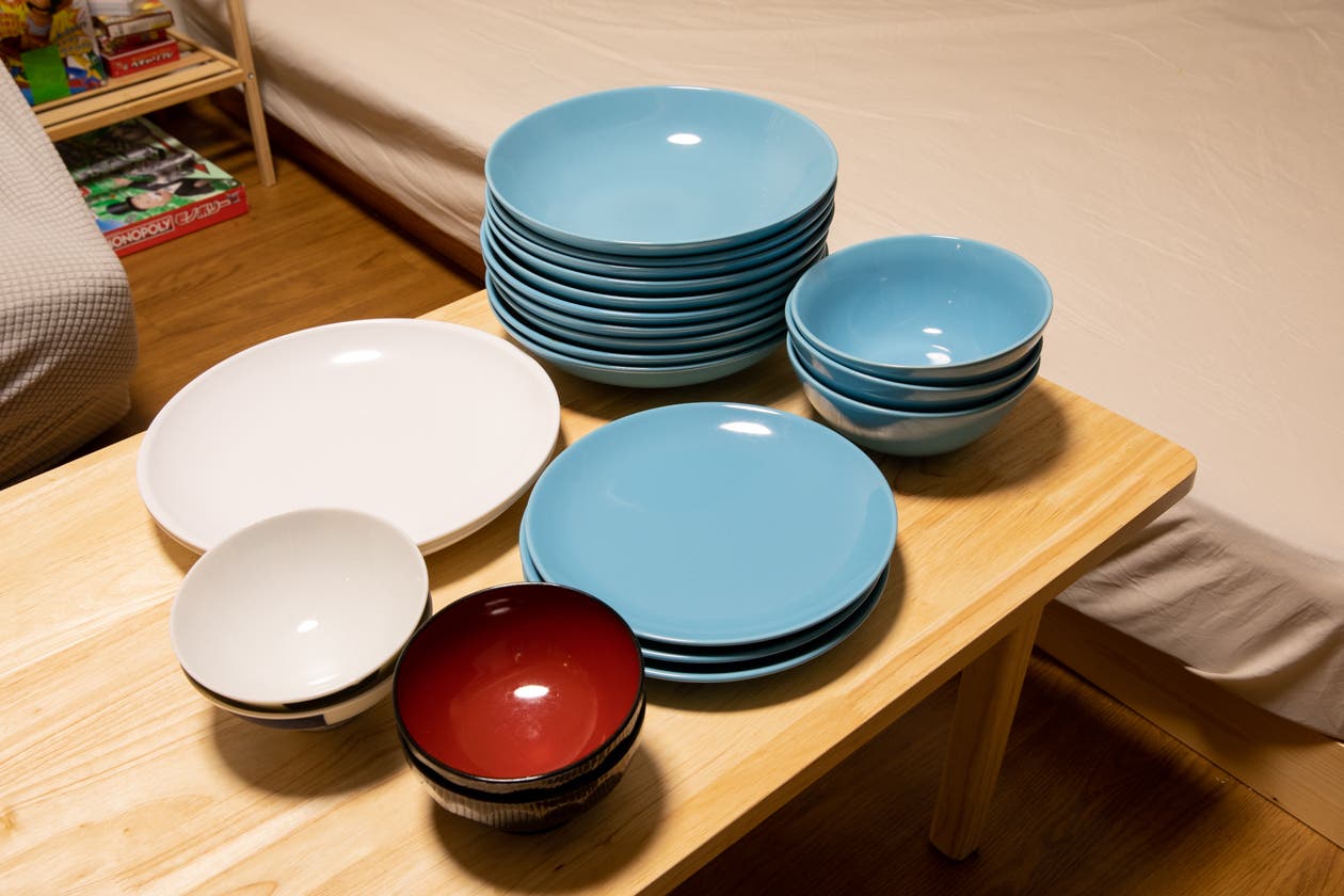 最大12名🙆‍♀️下北沢駅2分/たこ焼き機・ボードゲーム無料✨ゴミ捨て可❗️24時間利用⭕️推し会、撮影もの写真18