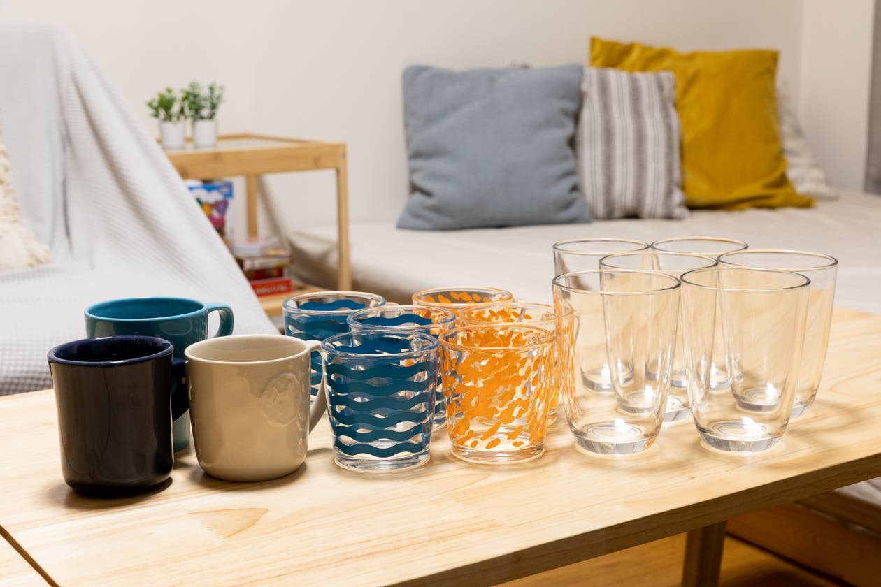 最大12名🙆‍♀️下北沢駅2分/たこ焼き機・ボードゲーム無料✨ゴミ捨て可❗️24時間利用⭕️推し会、撮影もの写真19