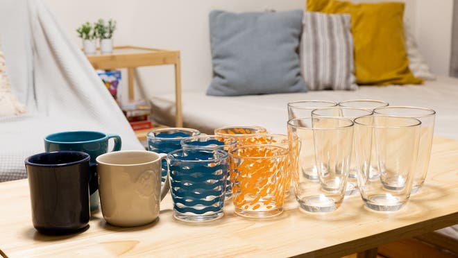 最大12名🙆♀️下北沢駅2分/たこ焼き機・ボードゲーム無料✨ゴミ捨て可❗️24時間利用⭕️推し会、撮影もの写真19