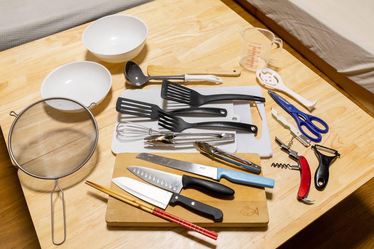 最大12名🙆‍♀️下北沢駅2分/たこ焼き機・ボードゲーム無料✨ゴミ捨て可❗️24時間利用⭕️推し会、撮影もの写真21