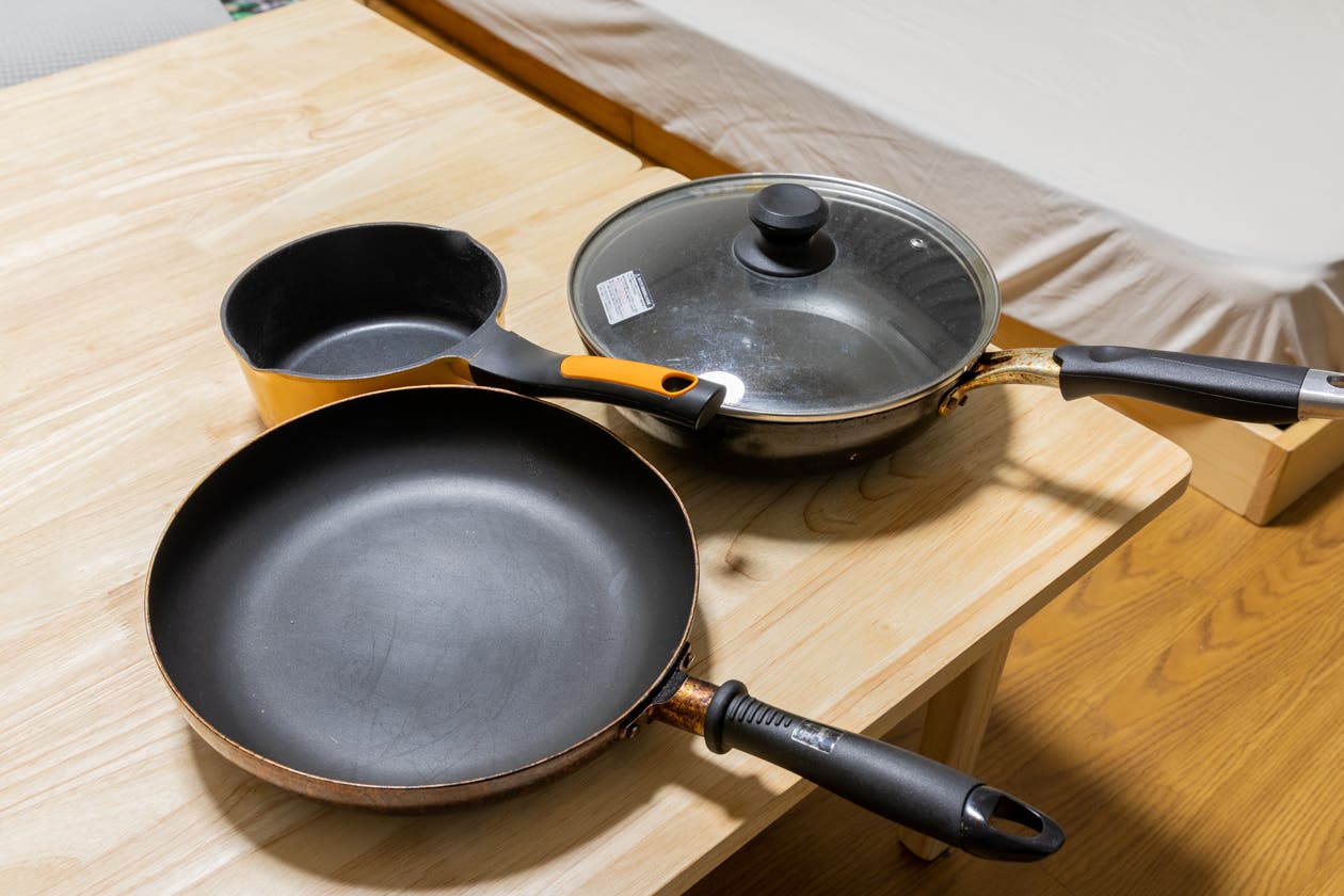 最大12名🙆‍♀️下北沢駅2分/たこ焼き機・ボードゲーム無料✨ゴミ捨て可❗️24時間利用⭕️推し会、撮影もの写真22