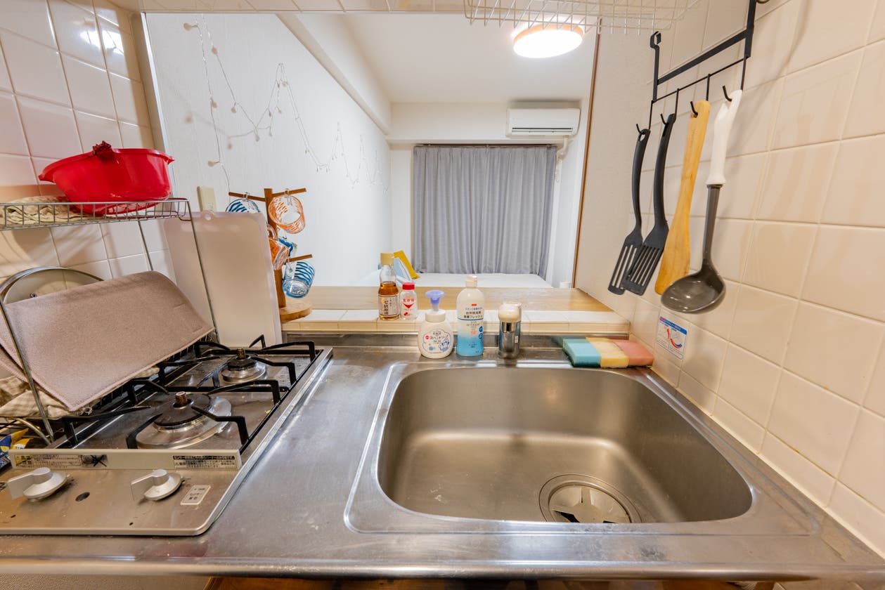 最大12名🙆‍♀️下北沢駅2分/たこ焼き機・ボードゲーム無料✨ゴミ捨て可❗️24時間利用⭕️推し会、撮影もの写真17