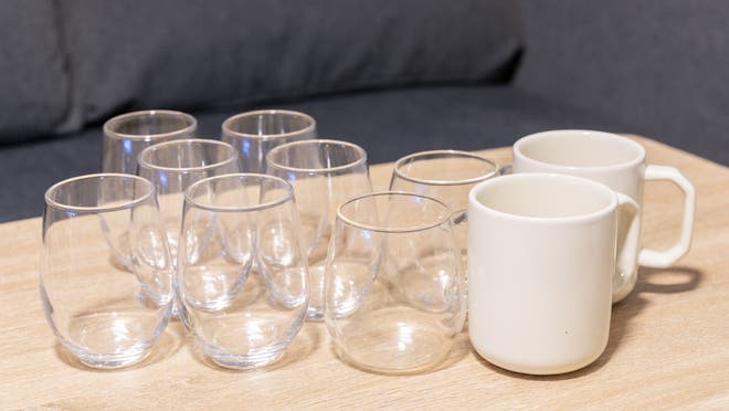 下北沢駅2分/10名まで集まりに人気✨ゴミ捨て無料❗️24時間利用⭕️撮影、勉強会、懇親会、ボードゲームの写真11