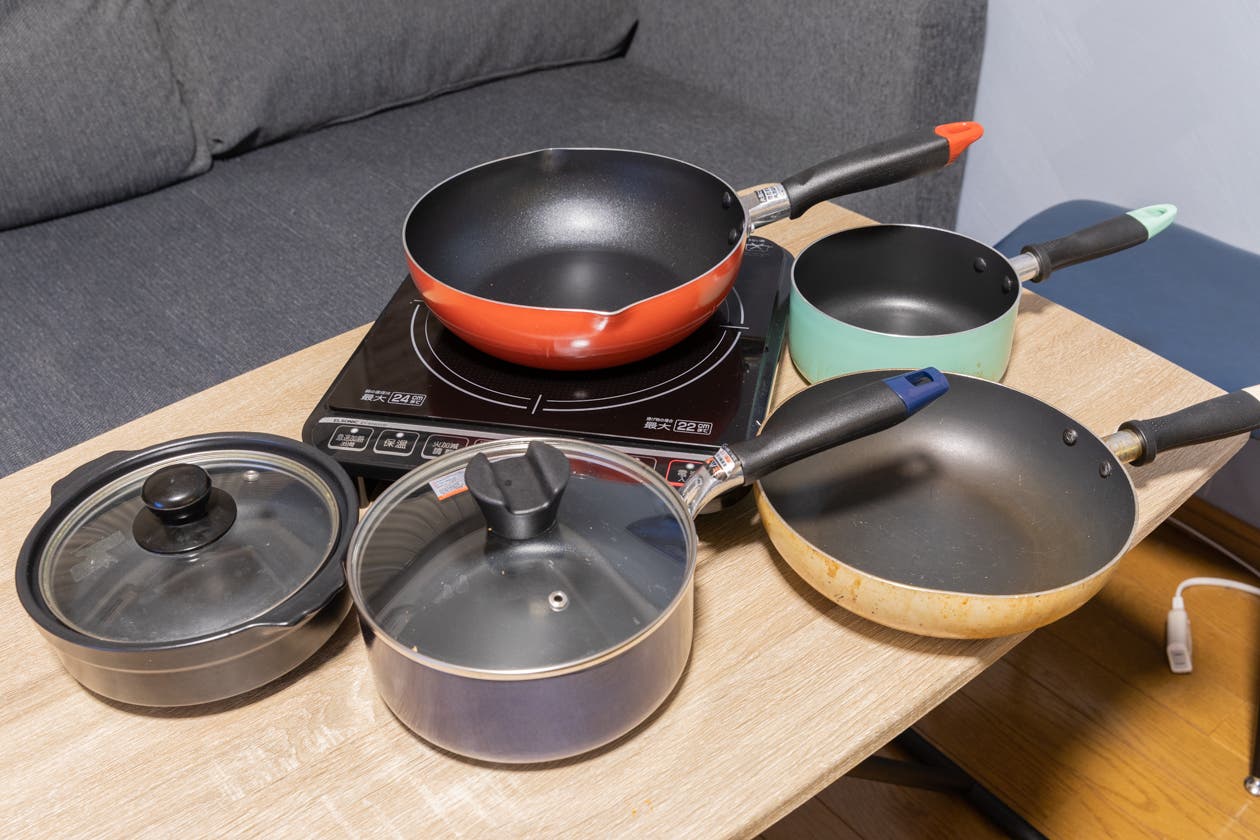 下北沢駅2分/10名まで集まりに人気✨ゴミ捨て無料❗️24時間利用⭕️撮影、勉強会、懇親会、ボードゲームの写真14