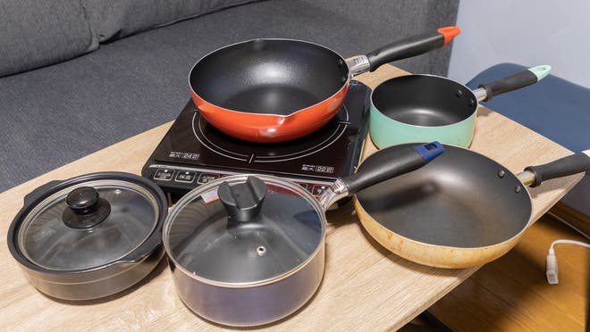 下北沢駅2分/10名まで集まりに人気✨ゴミ捨て無料❗️24時間利用⭕️撮影、勉強会、懇親会、ボードゲームの写真14