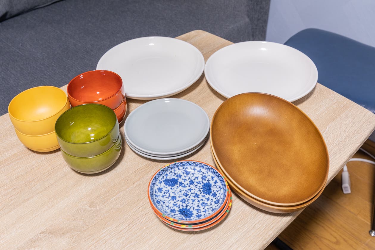 下北沢駅2分/10名まで集まりに人気✨ゴミ捨て無料❗️24時間利用⭕️撮影、勉強会、懇親会、ボードゲームの写真15